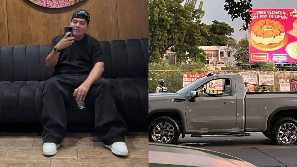 OTRO TIK TOKER ASESINADO. SUMAN 9 DE CHAPITOS Y MAYISA – Sinaloa Dossier